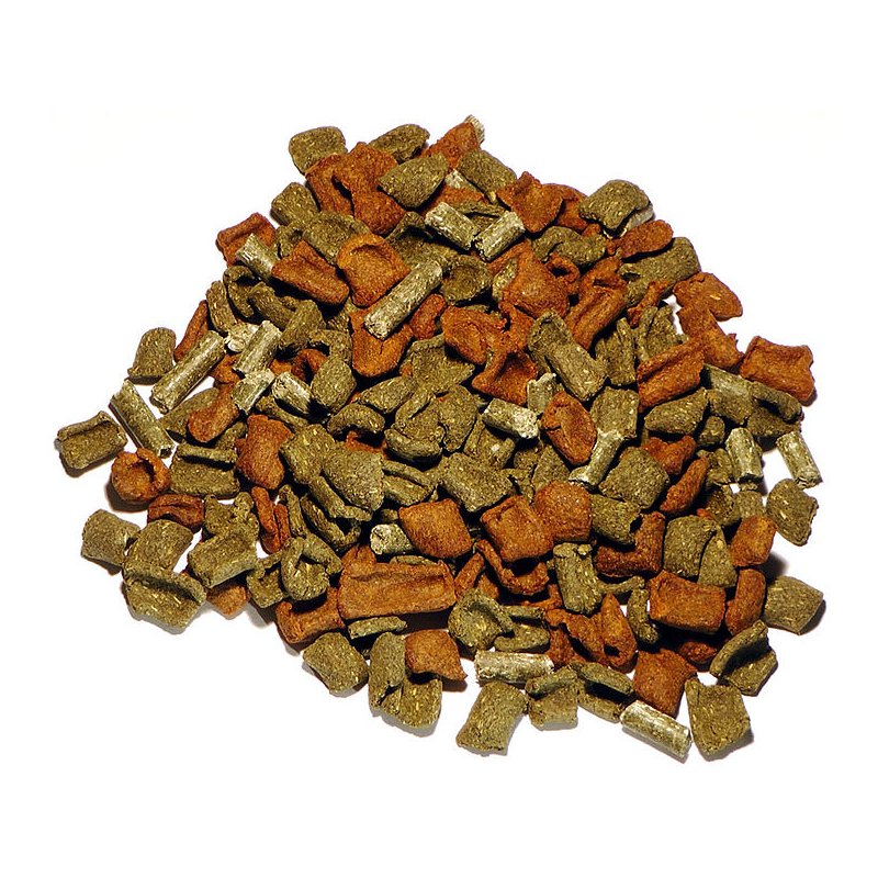 Vollmer's Barf Mix GeVit gegart + zerkleinert - jetzt online kaufen!