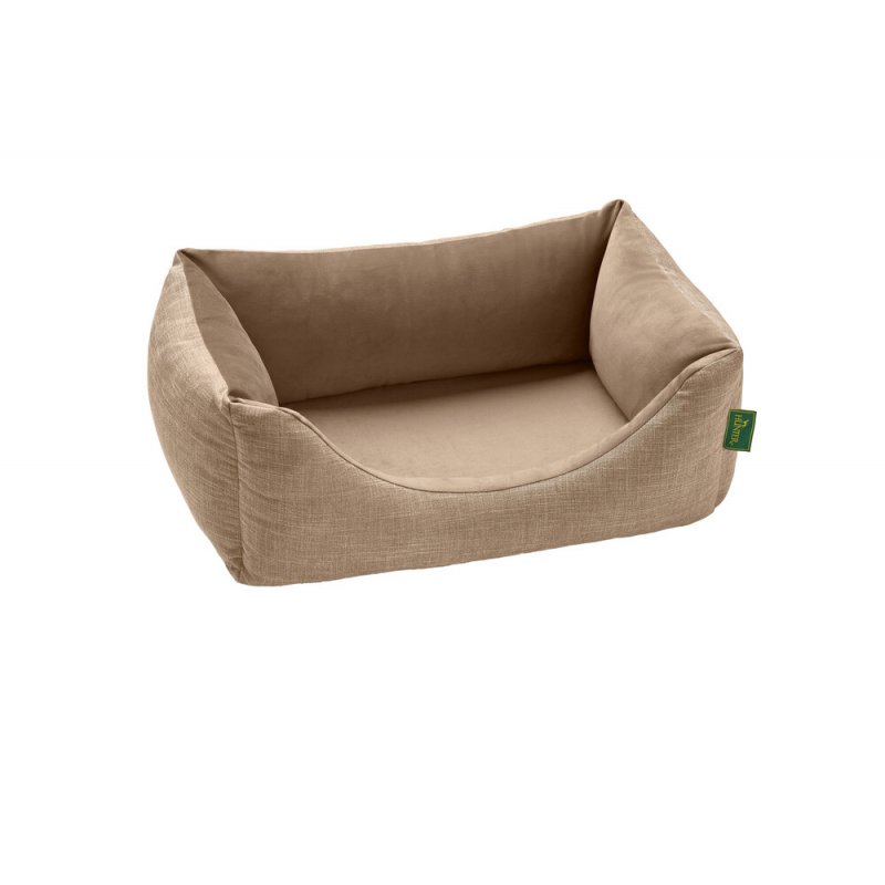 Hunter Sofa Orthopädisch Seattle Beige - fellby.de