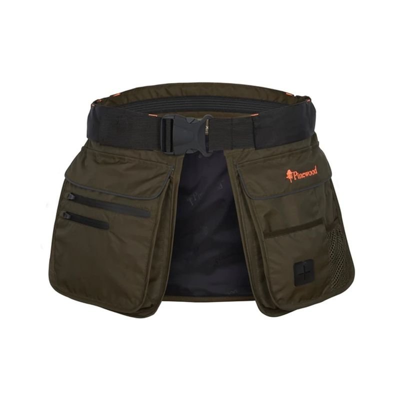 Pinewood Dog Sports Hundesport Utility Mossgrün - fellby.de