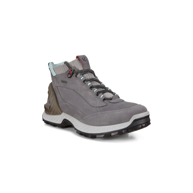 Ecco Damen Outdoorschuh Exohike Mid GTX - fellby.de